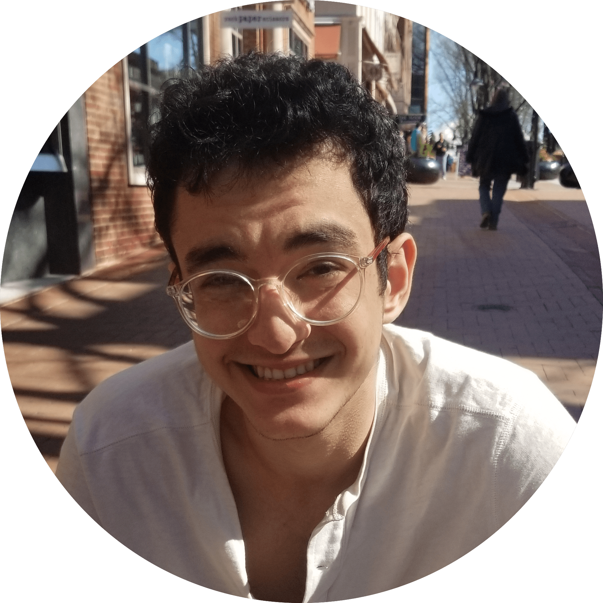 Sigma Research Lab: People