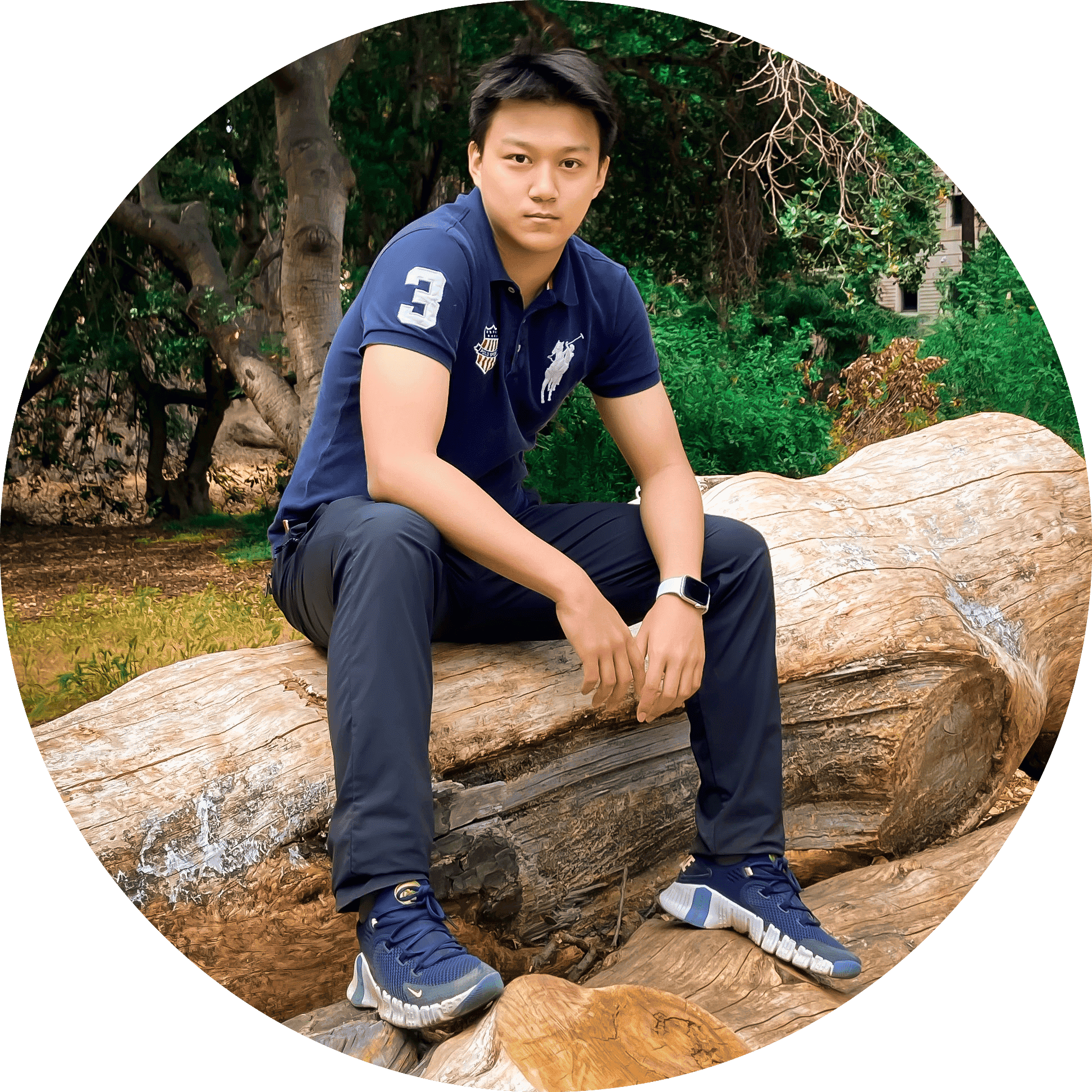 Sigma Research Lab: People