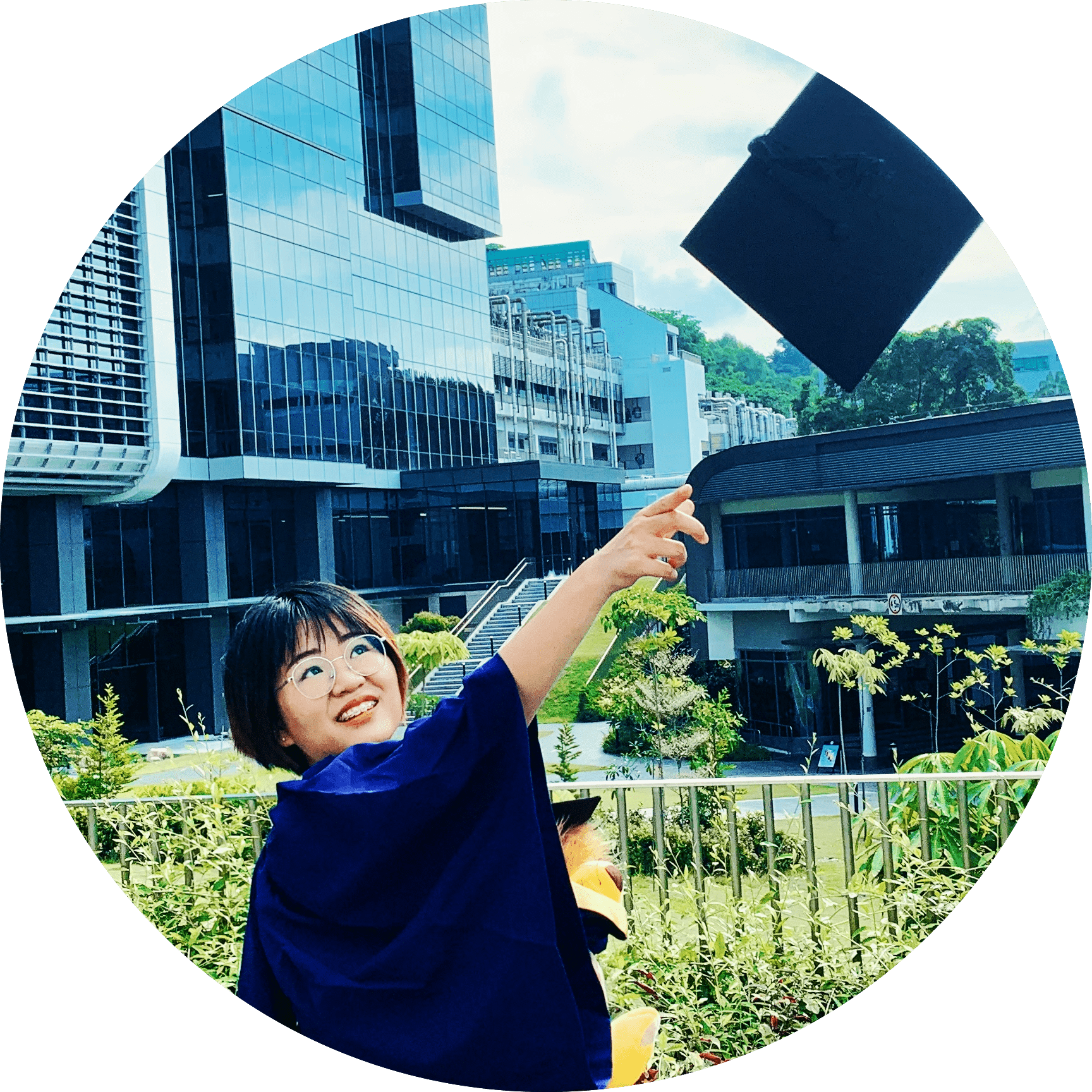 Sigma Research Lab: People